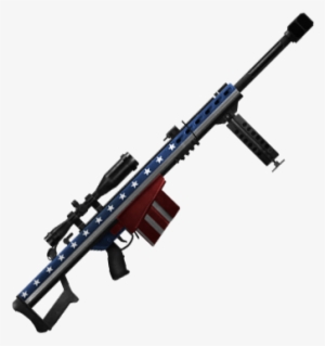 Best Sniper Rifle - Gun Barrel - Free Transparent PNG Download - PNGkey