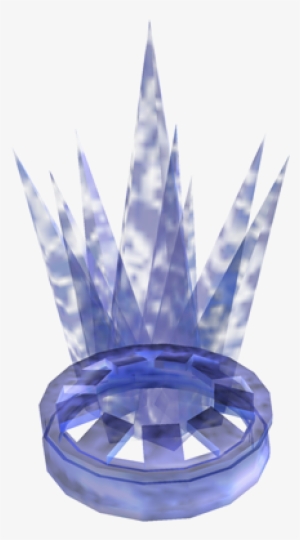 Ice Crown Png - Free Transparent PNG Download - PNGkey