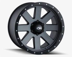 Ion 71 Wheels - Free Transparent PNG Download - PNGkey