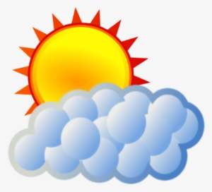 Sunny Spells - Free Transparent PNG Download - PNGkey