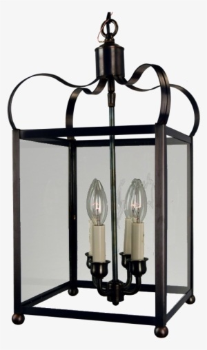 Adams Colonial Pendant Hanging Light - Light Fixture - Free Transparent ...