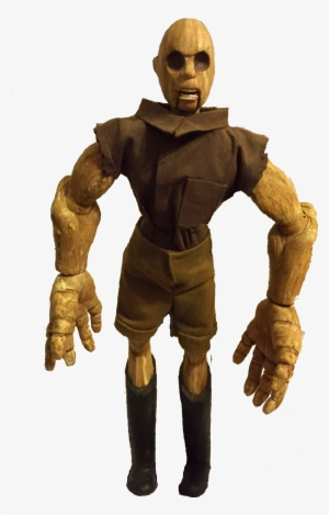 Retropp - Pin Head Puppet Master - Free Transparent PNG Download - PNGkey