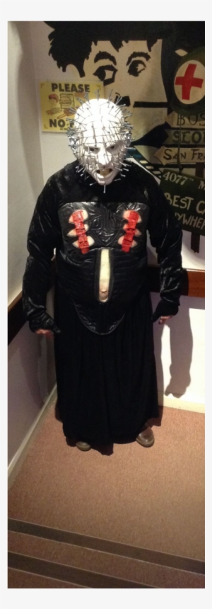 Pinhead PNG, Transparent Pinhead PNG Image Free Download - PNGkey