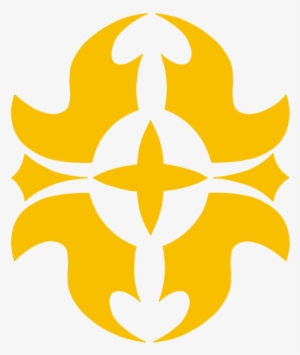 Symbol Of The Paladins - Gold Paladin Logo - Free Transparent PNG ...