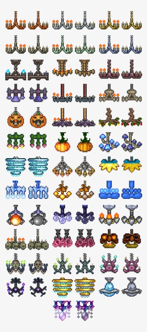 Terraria PNG, Transparent Terraria PNG Image Free Download - PNGkey