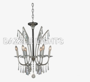Hanging Chandeliers - Chandelier - Free Transparent PNG Download - PNGkey