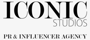 Iconic Studios Amsterdam - Free Transparent PNG Download - PNGkey