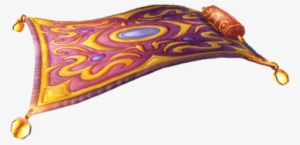 Magic Carpet Png - Magic Carpet No Background - Free Transparent PNG ...