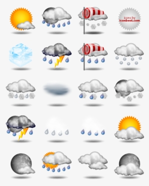 Search - 40 Weather Icon - Free Transparent PNG Download - PNGkey