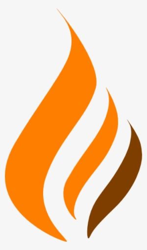 How To Set Use Maron Flame Logo Icon Png - Free Transparent PNG ...