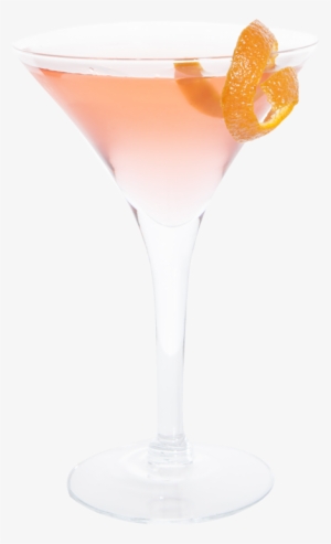 Ruby Rose Martini - Martini - Free Transparent PNG Download - PNGkey