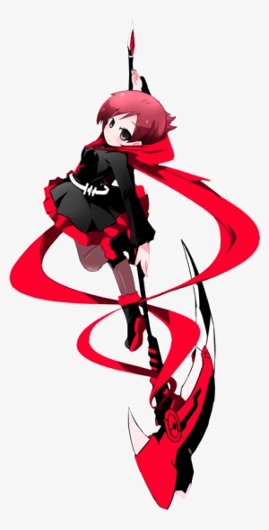 Rwby Rwby Yang Yangxiaolong Chibi Freetoedit Freetoedit - Rwby - Free ...