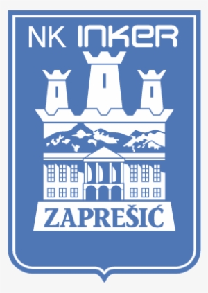 Old Inker Logo 90's - Inker Zaprešić - Free Transparent PNG Download ...