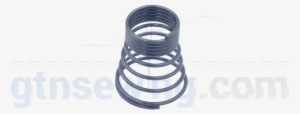 Needle Thread Tension Spring - Grille - Free Transparent PNG Download ...
