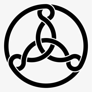 A Layman's Defense Of The Holy Trinity - Symbol Of Unbreakable Bond ...