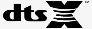Manufactured Under License From Dts, Inc - Dts X Png - Free Transparent ...