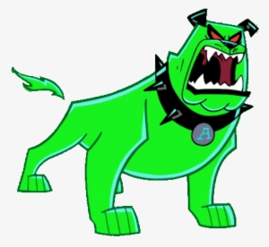 Danny Dog - Danny Dog Peppa Pig Characters - Free Transparent PNG ...