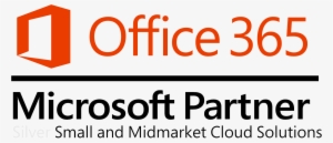 365 Mssilver Combined Logo Png - Microsoft Office 365 Gif - Free ...