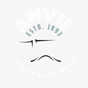Anvil Logo Png Transparent - Anvil International Logo - Free ...