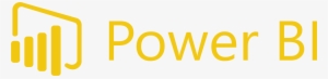 Power Bi Is A Business Analytics Service Provided By - Microsoft Power ...