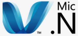 Microsoft Dot Net Logo Png - Microsoft Net Framework 4.7 - Free ...