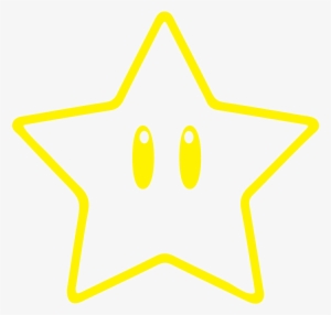 Mario Star PNG, Transparent Mario Star PNG Image Free Download - PNGkey