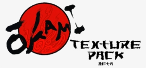 Okami Resource Pack - Minecraft Okami - Free Transparent PNG Download ...