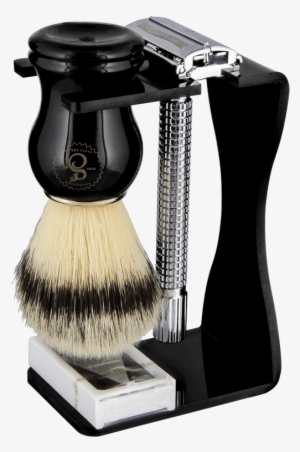 Classic Shaving Kit - Suavecito Shave Kit - Free Transparent PNG ...