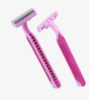 Hotel Razor Kaili Razor Png Free Stock - Transparent Pink Razor - Free ...