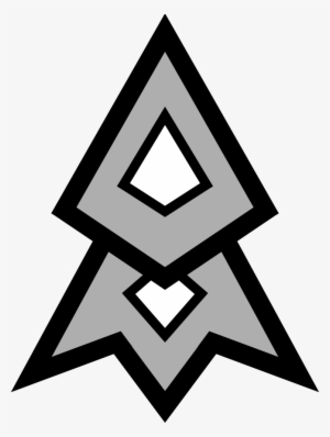 Wave07 - Geometry Dash Wave 7 - Free Transparent PNG Download - PNGkey