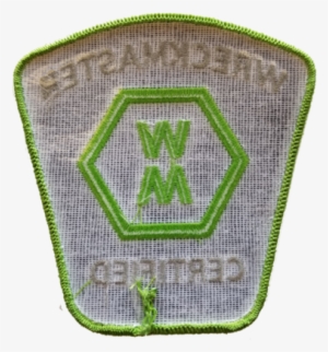 Wreckmaster Crests - Emblem - Free Transparent PNG Download - PNGkey