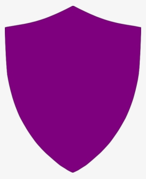 A Purple Blank Crest Clipart - Purple Crest - Free Transparent PNG ...