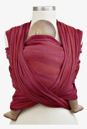 Didymos Woven Wrap - Leather - Free Transparent PNG Download - PNGkey