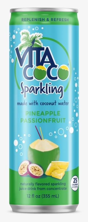 Vita Coco Logo Png - Free Transparent PNG Download - PNGkey