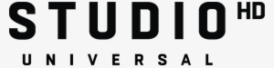 Studio Universal Hd 2016 - Canal Studio Universal Hd - Free Transparent ...