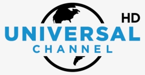 Universal Channel Hd - Free Transparent PNG Download - PNGkey