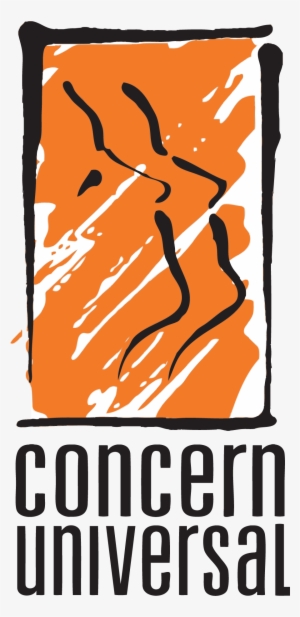 Concern Universal Logo - Free Transparent PNG Download - PNGkey