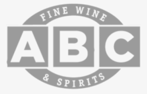 Abc Fine Wine & Spirits - Abc Fine Wine & Spirits Logo - Free ...