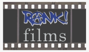 Rank Films Logo 2b - Film - Free Transparent PNG Download - PNGkey