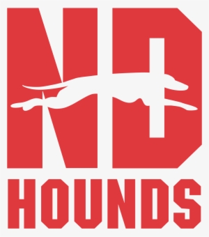 Notre Dame Hounds - Free Transparent PNG Download - PNGkey