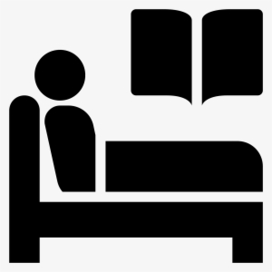 Relax Filled Icon - Icone Letto - Free Transparent PNG Download - PNGkey