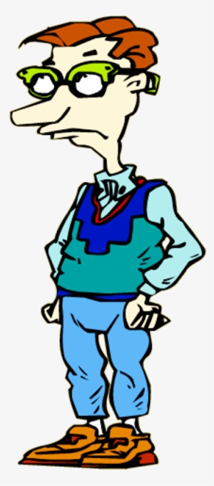 Drew Pickles - Drew Pickles Rugrats - Free Transparent PNG Download ...