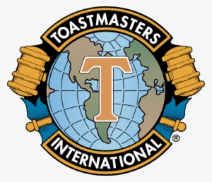 Previous Emblem - - International Toastmasters - Free Transparent PNG ...