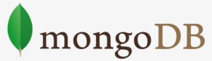 Mongodb Logo White Png - Free Transparent PNG Download - PNGkey