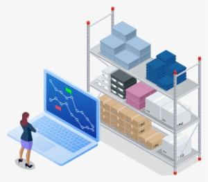 Inventory Management - Goods Storing - Free Transparent PNG Download ...