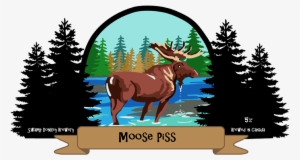 Swamp Donkey Beer On Behance Png Swamp Donkey Decal - Cafepress I ...