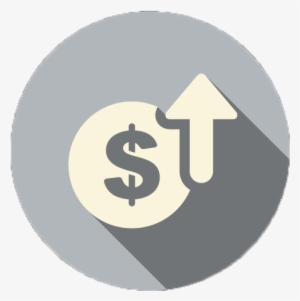 Money Up - Emblem - Free Transparent PNG Download - PNGkey