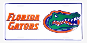 University Of Florida Gators Logo Png For Kids - Uhd Gator - Free ...