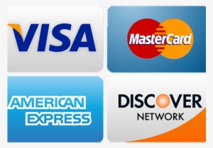 Major Credit Card Logos - Credit Debit Card Logo - Free Transparent PNG ...