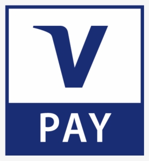 Vpay - V Pay Logo - Free Transparent PNG Download - PNGkey
